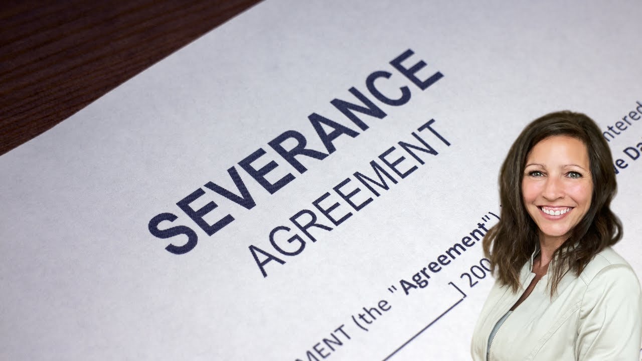 Avoid Mistakes in Severance Agreements: HR and Employees Beware!