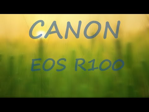 Canon EOS R100 | Watch Before Buy | Amazon Luxe