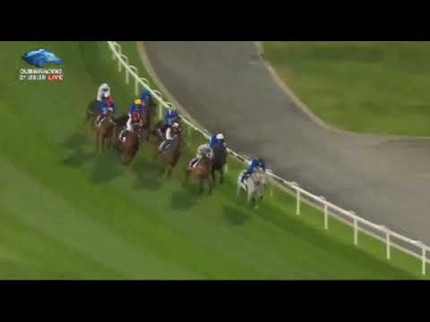2021 01 /21 R6 G2 Frankie Dettori Land Of Legend T S Bin Suroor @ Maydan park