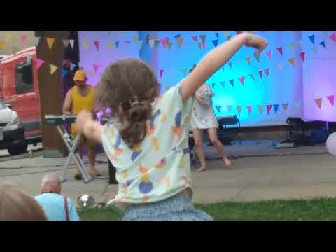 HOME BODY - Collective birthday song followed by better music! - See Description