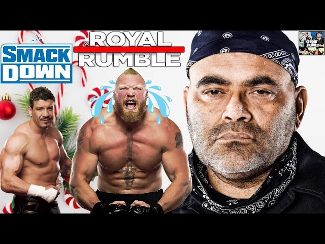 WWE: Brock Lesnar allegedly broke into tears following 10-time WWE ...