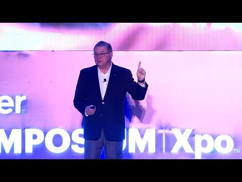 Gartner’s Top Strategic Predictions for 2023 and Beyond l Gartner IT Symposium/Xpo India