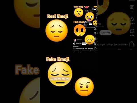 Please, someone do this, Emoji. PLEASEE!!!!