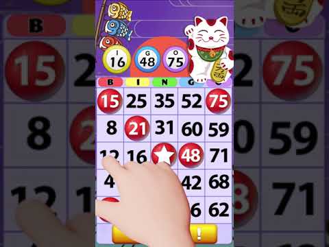 Bingo Journey – Free Bingo Games