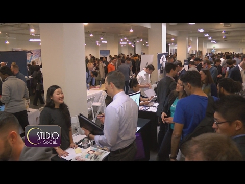 How L.A. Silicon Beach Is Revolutionizing Tech Industry