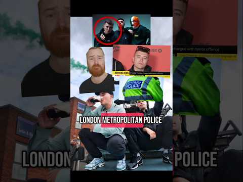 Mo Chara From Kneecap Charged With Terror Offense After Flying Irish Flag At Gig