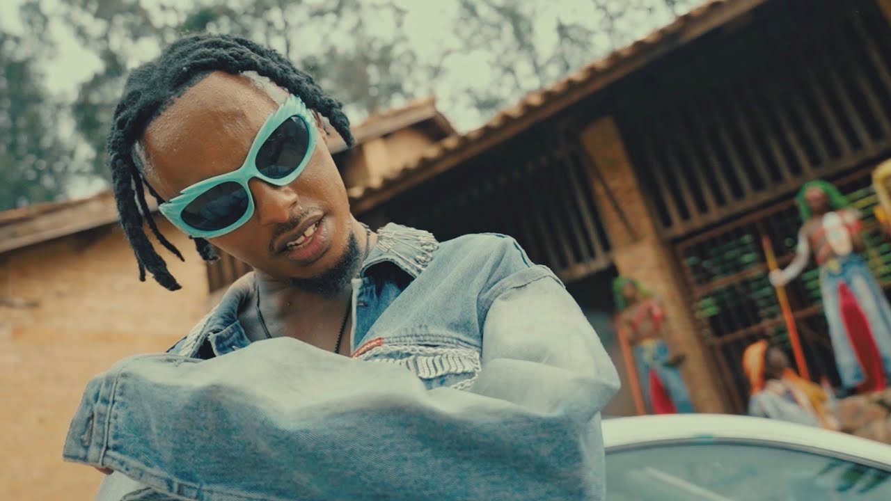 Abahungu by Juno Kizigenza from Rwanda | Popnable