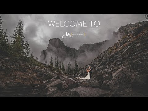 2018 Wedding Slideshow by JM Photography