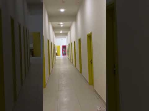 Hostel B||Thapar University