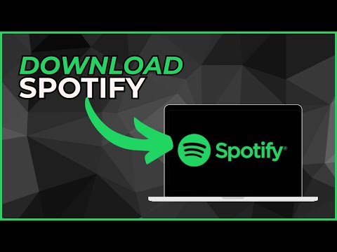 How to Download Spotify on PC or Laptop