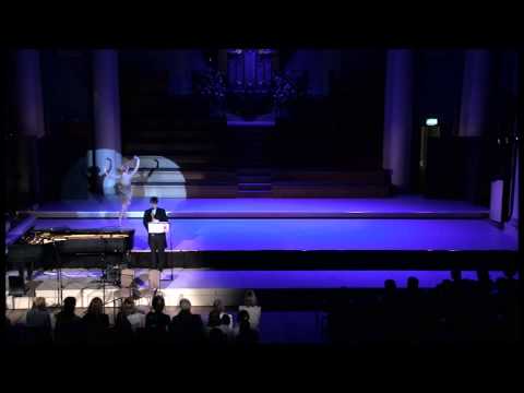 Syrinx, Lyrical Dance - The School of Classical Russian Ballet