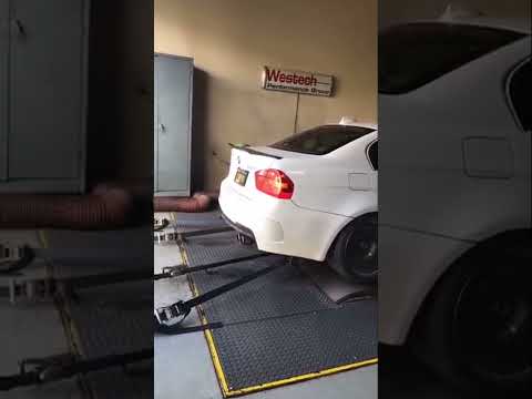 335i stage 2 pure turbos 600hp #n54 #bmw #335i