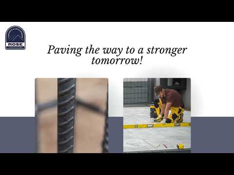Concrete Contractors | Concrete Contractor in San Diego ,CA | Rose Concrete and Development