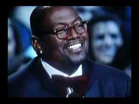American Idol Season 8 Finale - Teasing the Judges