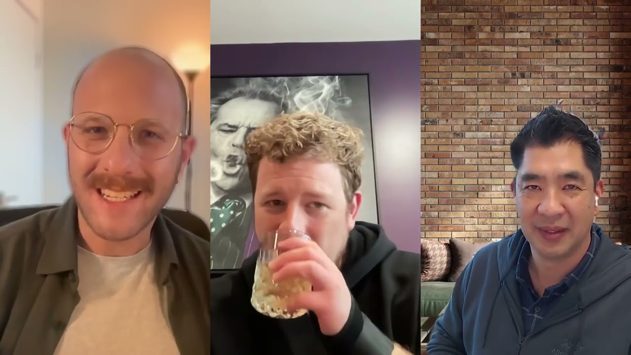 Episode 1 - Awards Focus Picks the Golden Globes 2026 Edition!