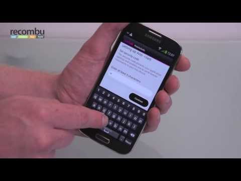 TalkTalk MobileSafe: Hands on demo