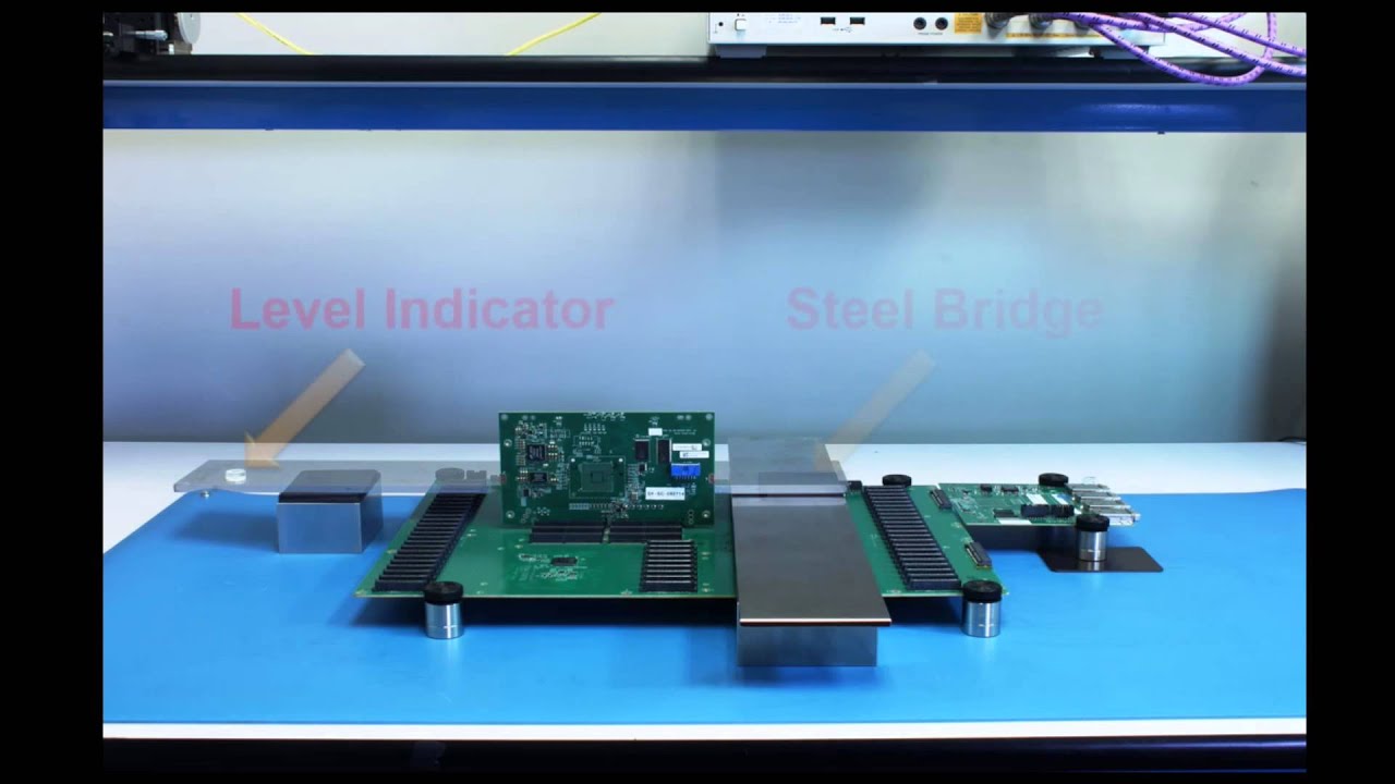PacketMicro's Flex Probe Station