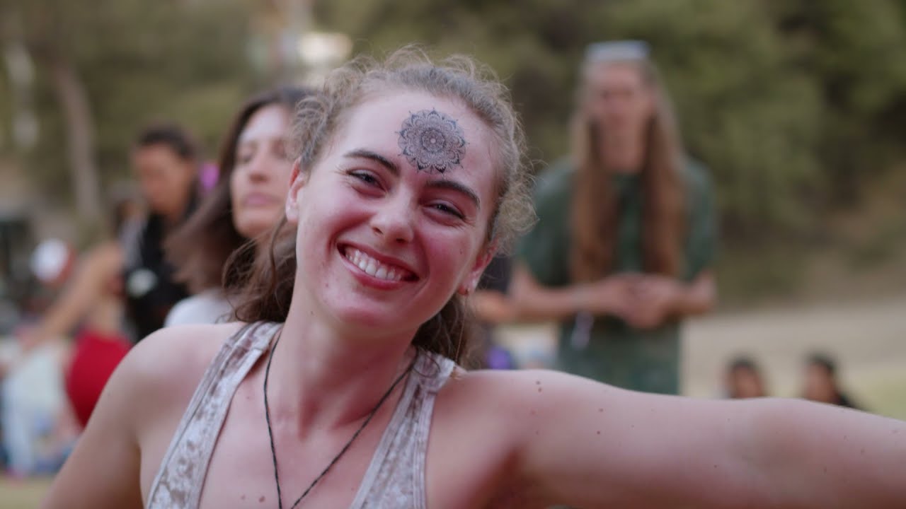 Videos from AUM Festival