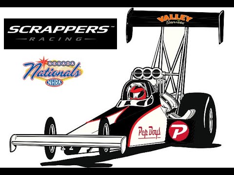 Scrappers Racing