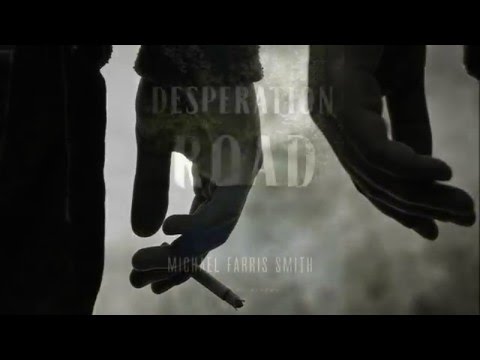 Desperation Road