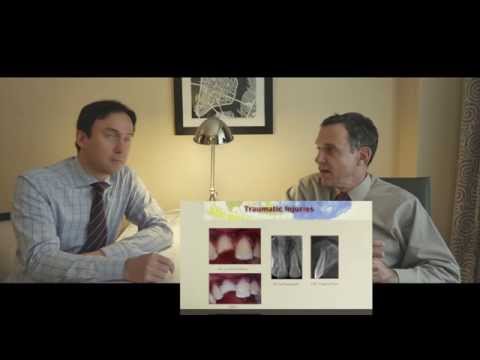 RWE Clinical Case Review: Dr Jerry Cymerman Part I