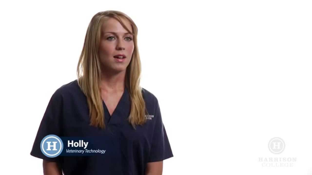Discover The Harrison College Difference