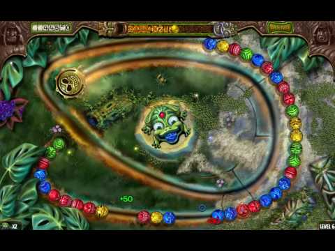 Zuma | gamingnostalgia