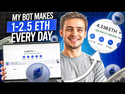 I Made $1,000 in 24 Hours with ChatGPT AI: Crypto Trading Bot