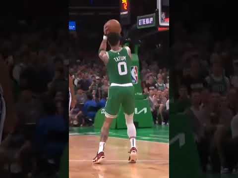 Every single points on jayson tatum's record breaking 51 points in game 7 #jaysontatum#bostonvs76ers