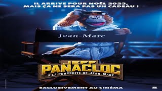Jeff Panacloc : À la poursuite de Jean-Marc en streaming