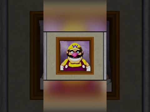 Super Mario 64's DS New Levels #supermario64ds #supermario64 #mario64ds #mario64 #luigi #mario #ds