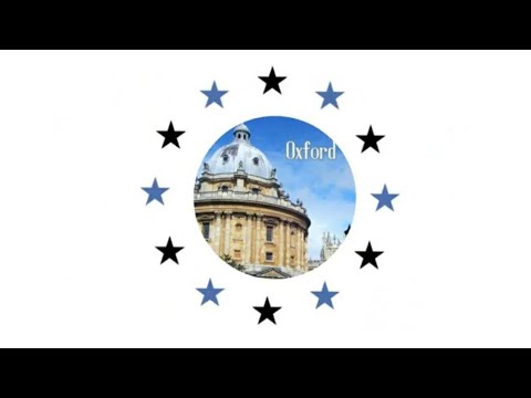 ECHR 75 | 12 Articles of Freedom | Oxford