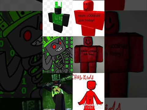 Roblox C00LKIDD and 1x1x1x1 fanart..🤩😲 | #roblox #hackers #c00lkidd #1x1x1x1 #shorts..🔥✨