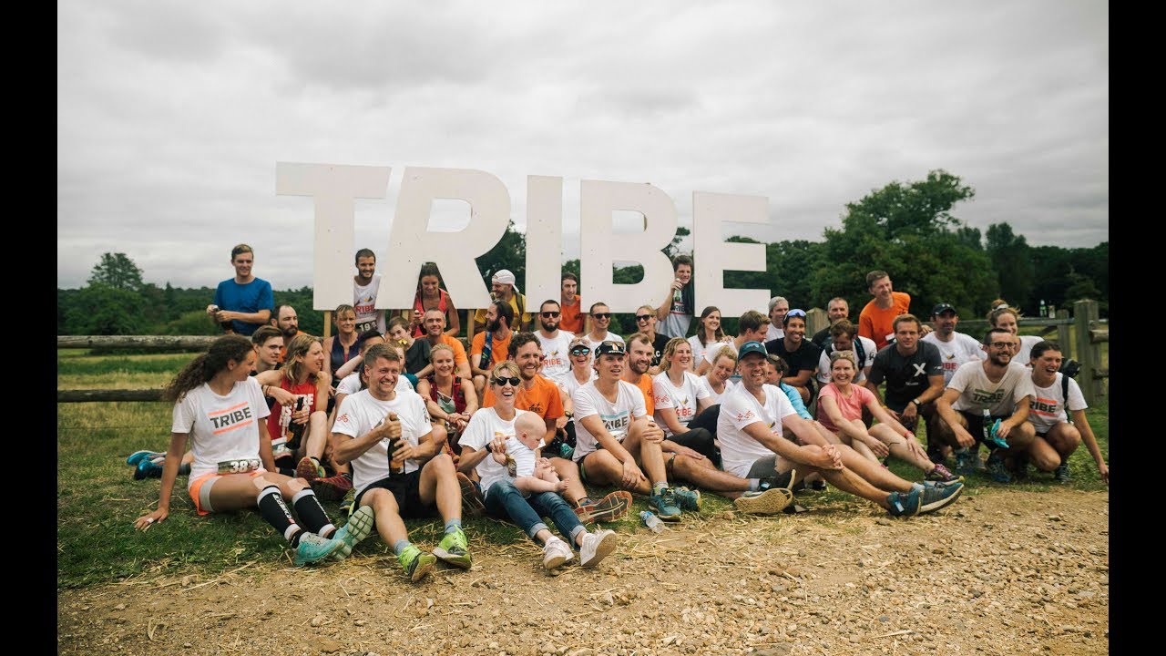 TRIBE on a Mission: TRIBE Freedom Foundation