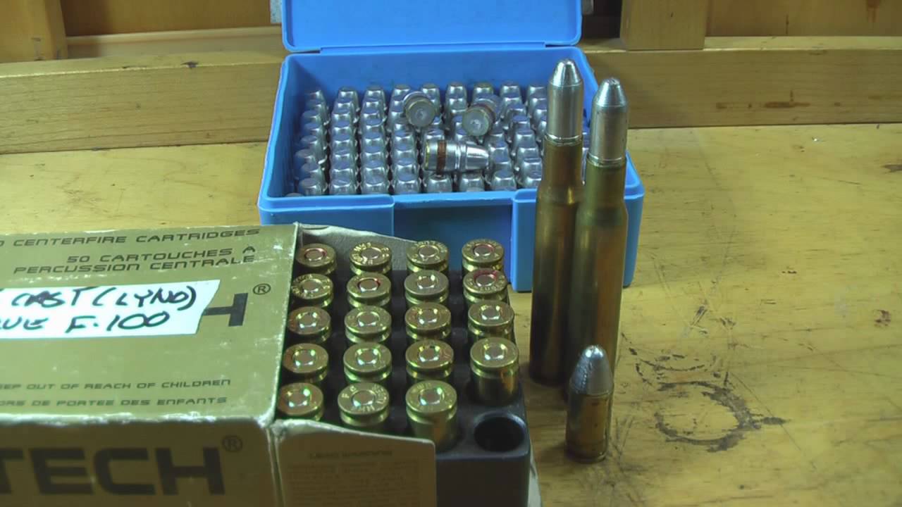Bullet casting Basic Equipment in HD