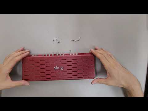 Sling Media Slingbox Pro SB200-100 #teardown