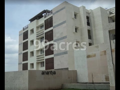 Indus Anantya Navalur, Chennai Resale Price List, Brochure, Floor Plan ...