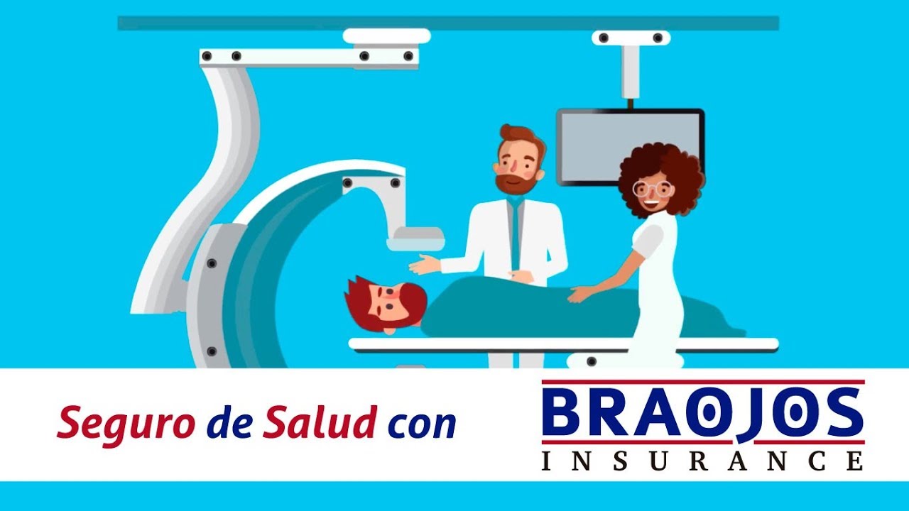 Seguros médicos en Miami, Florida | BRAOJOS INSURANCE
