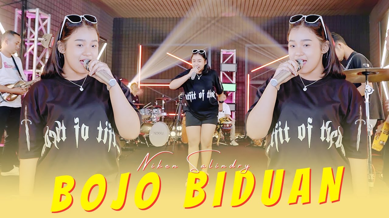 Bojo Biduan by Niken Salindry from Indonesia | Popnable