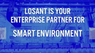 Losant IoT Platform Pricing, Reviews & Features - Capterra Canada 2026