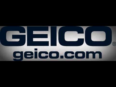 geico auto insurance