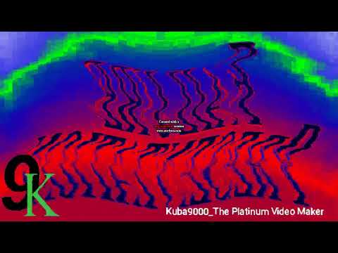 (NOT MY VIDEO) Perimaunt VHS Logo In Kuba9000's G-Major