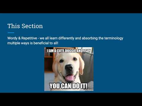 Workshop 3 - Foundations of Reading Test (FoRT) - CAP, AP, Phonics