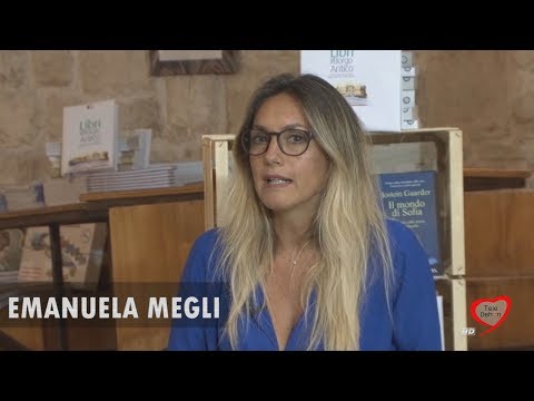 EMANUELA MEGLI: "BELLEZZA TRADITA"