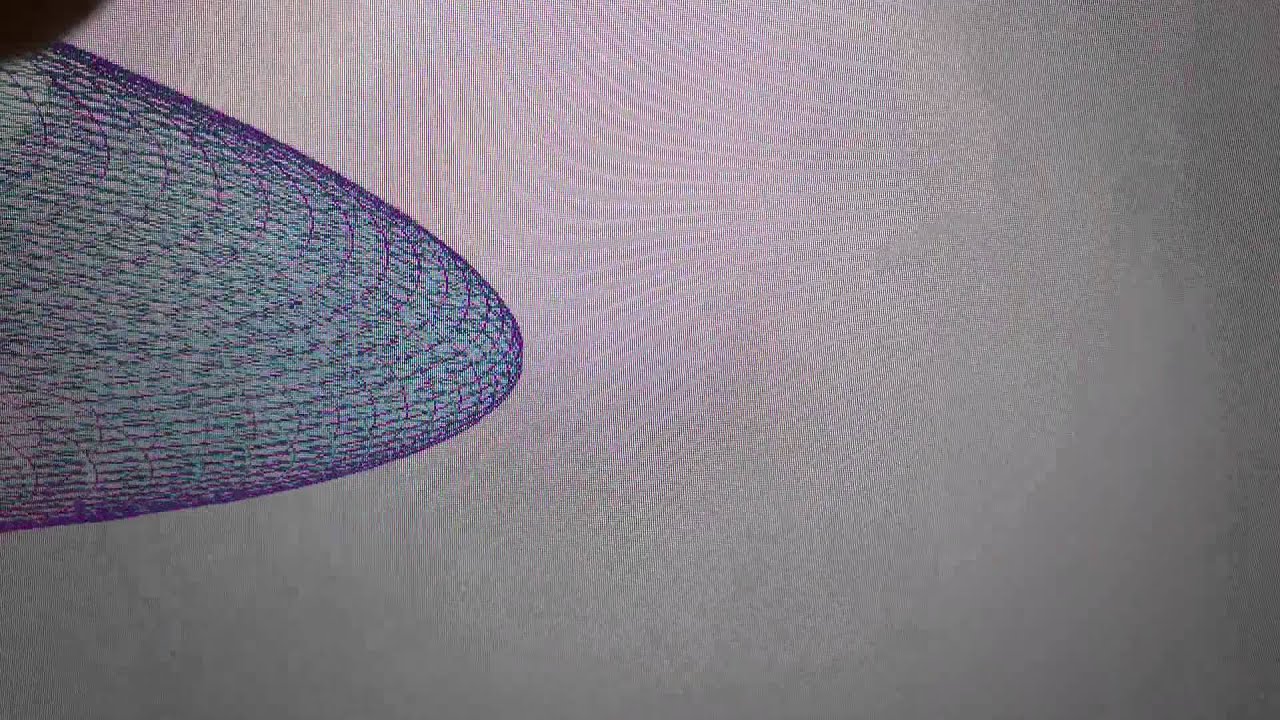 Java 3D graphing program