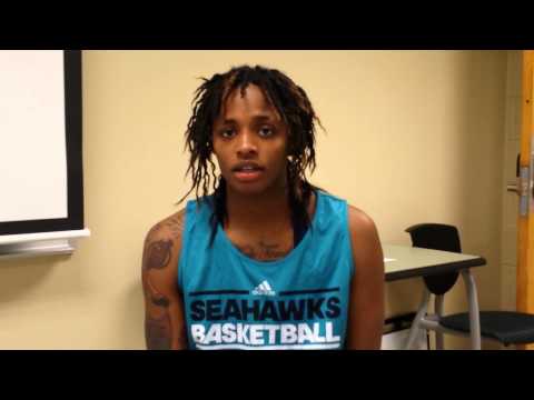 Naqaiyyah Teague Video Pronunciation Guide