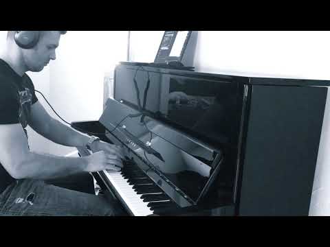IMPROVISATIONAL NO 1 - JOSEPH LEE HD SOUND