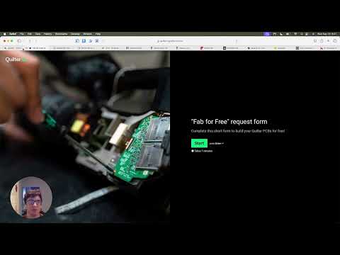 Automating Circuit Board Design With Help from AI | Quilter AI