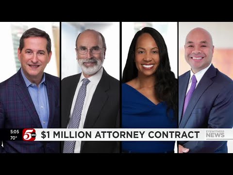 Ex-federal prosecutors joining Londregan case to make $850 an hour, up to $1M