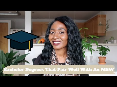 Ten Bachelor Degrees That Will Prepare You for a Masters of Social Work